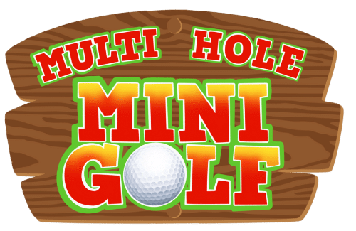 Mini Golf - Cobb & Co Nine Mile Camping Grounds